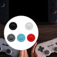 4pcs/Set Thumbstick Caps for Game Controller Thumb Grip Joystick Covers ...