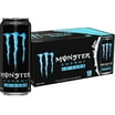Monster Energy Zero Sugar, Original, 16 Fl Oz, Pack of 15 - Low Calorie ...