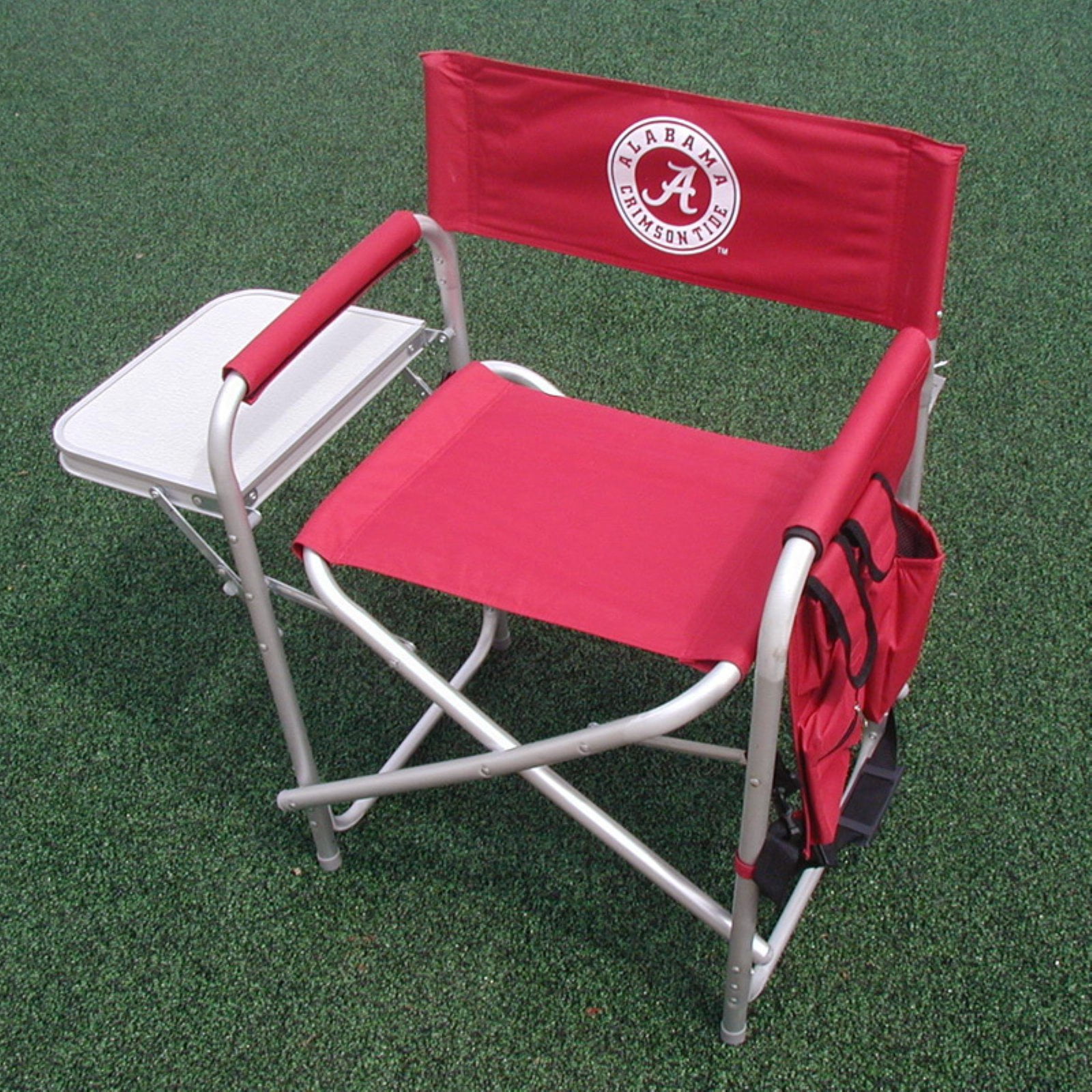 Rivalry NCAA Collegiate Folding Directors Chair - Walmart.com
