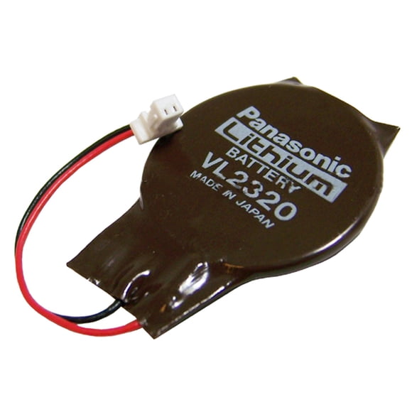 Cmos Battery