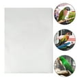 Yuangui Cage Bird Liner Pet Mat Pee Pads Diaper Parakeet Parakeets ... Yuangui Cage Bird Liner Pet Mat Pee Pads Diaper Parakeet Parakeets ...