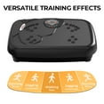 2024 Vibration Plate New Version with Butterfiy, Fitness Platform ...