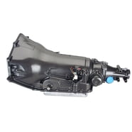 TCI FAST-GATE Auto Transmission Shifter GM/Ford/Mopar 3 or 4-Speed P/N ...