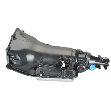 TCI FAST-GATE Auto Transmission Shifter GM/Ford/Mopar 3 or 4-Speed P/N ...