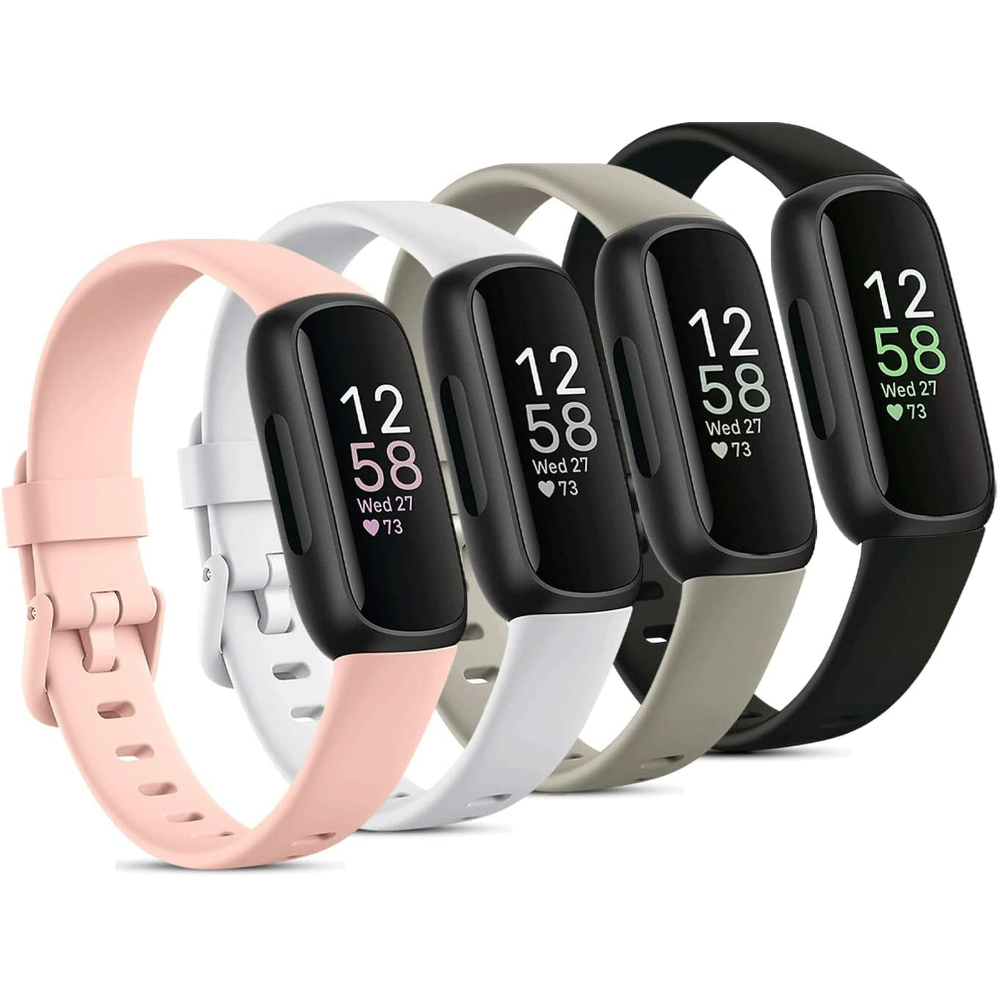 Click here for Tianle Compatible With Fitbit Inspire 3 Bands For... prices
