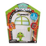 Disney Doorables Muppets Collection Peek, Blind Bag Figures, Officially ...
