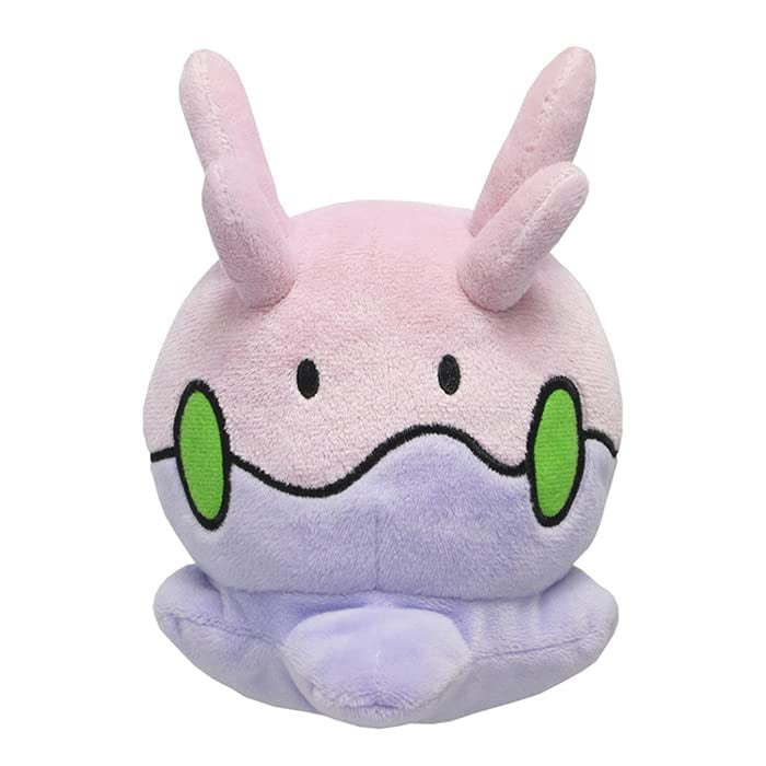 Pokemon Goomy
