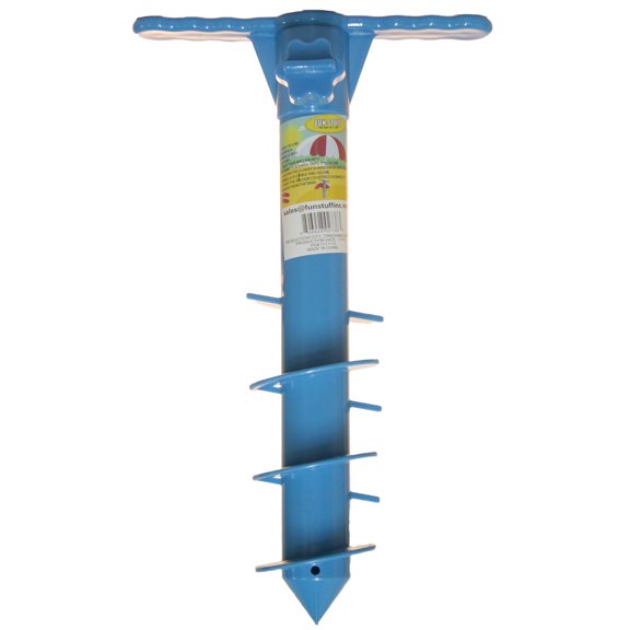 Beach Umbrella Screw Base