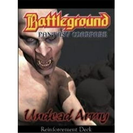 BG: Undead Army Reinforcement 007 | Walmart Canada