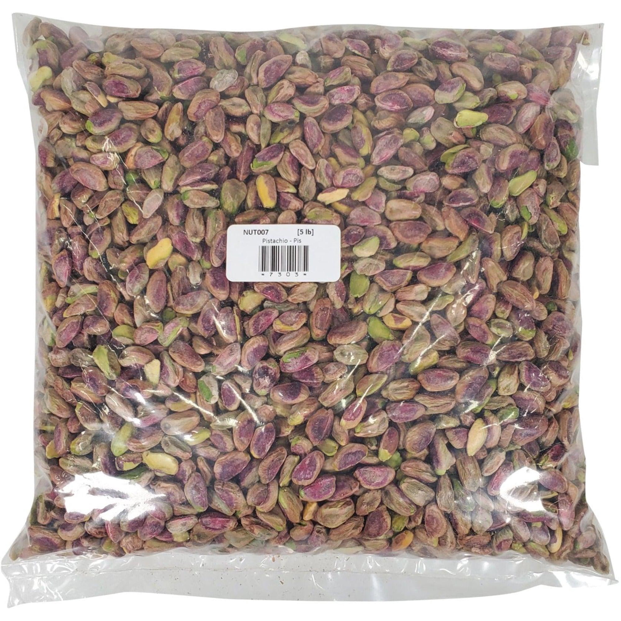 Click here for Generic - Pistachio Whole Kernel - 1ct - 1lb - Pre... prices
