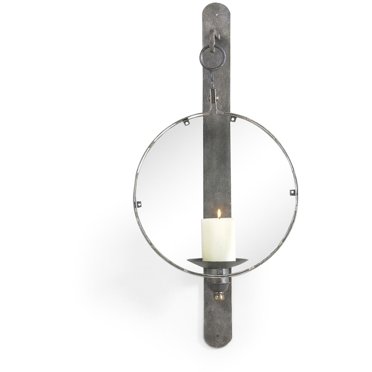 Circle Wall Sconce - Walmart.com
