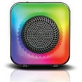 Top Tech Audio Angel-5 Bluetooth Portable Speaker 4'' Woofer, Louder ...