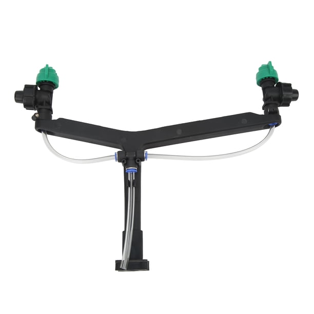 Plant Protection Drone Y Double Nozzle, Extended Agriculture Drone ...