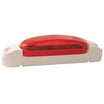 Grote 45263 Lens Optic Clearance Marker Lamp, Ylw - Walmart.com