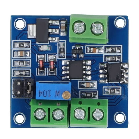 Signalto Voltage Converter,PWM to Voltage Converter Signal Converter ...