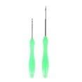Baiting Needle Set 2/3/4 Pcs Hook Drill Boilie Bait Carp Fishing ...