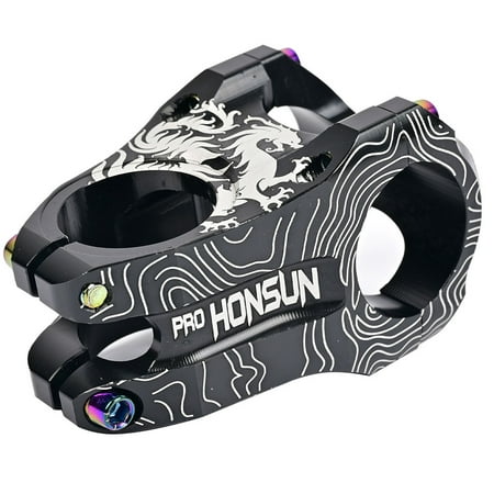 Bike Stem Frame Fitting Modification Professional Bikes Accessories ...