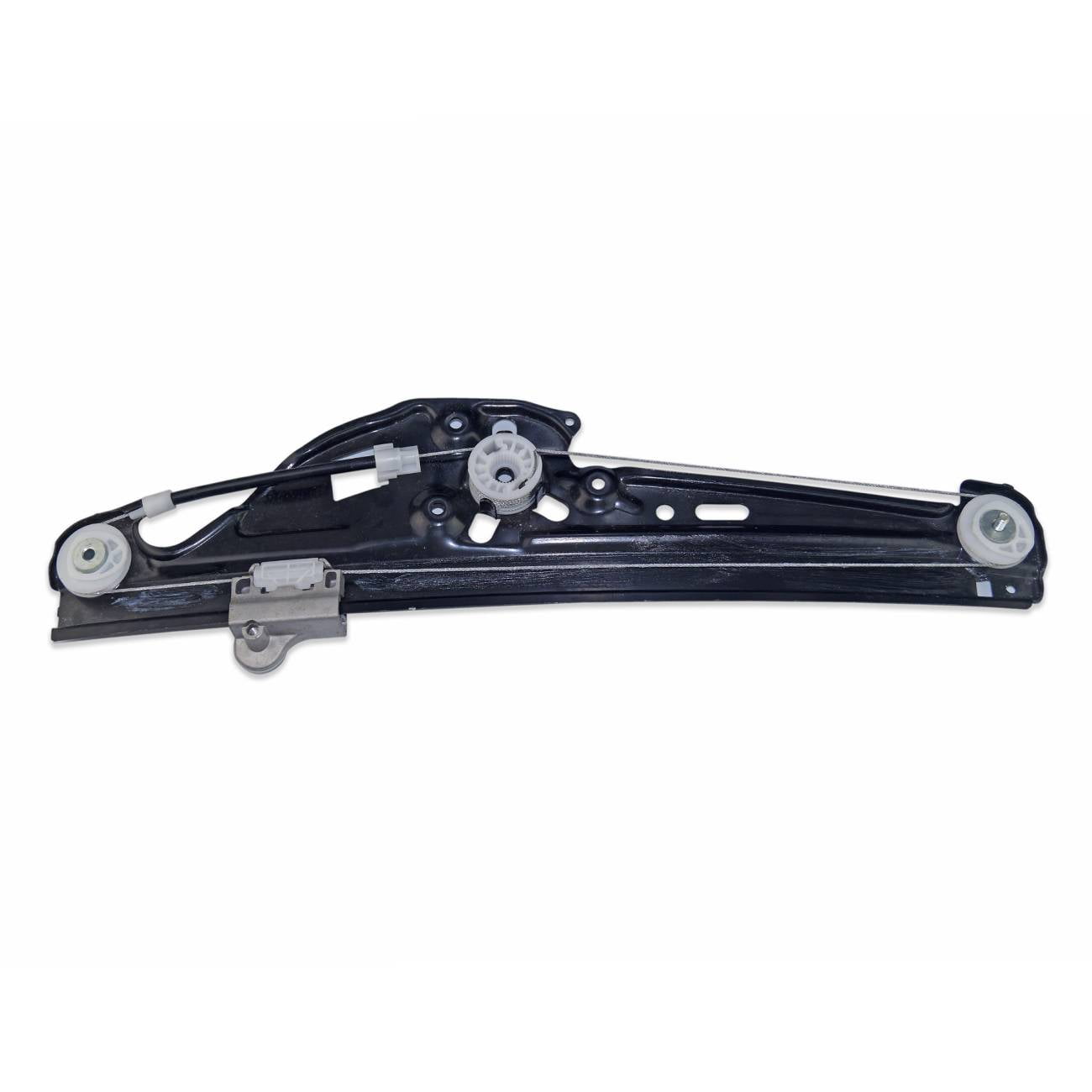 AUTOPA 51357184746 Rear Right Passenger Side Power Window Regulator for ...