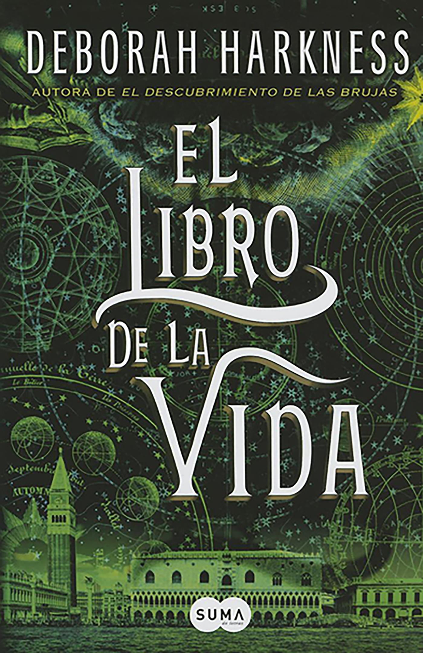 El Libro de la vida / The Book of Life (All Souls) - Walmart.com