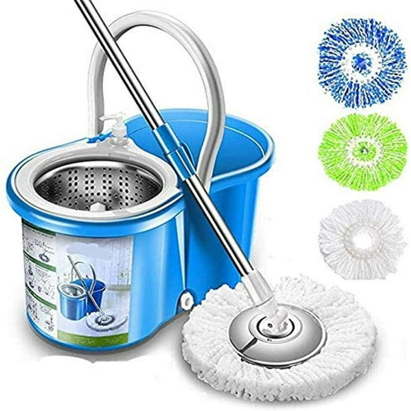 Miracle Mop