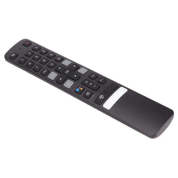 TV Remote Control, Television Remote Sensitive Buttons For 65P8M For ...