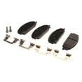 Disc Brake Pad Set - Walmart.com