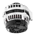 Detroit Axle - Alternator for Chevy GMC Silverado Sierra Savana 1500HD ...