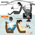 Rexing BC500 In-Car Baby Monitor HD 1080p & Infrared Night Vision ...