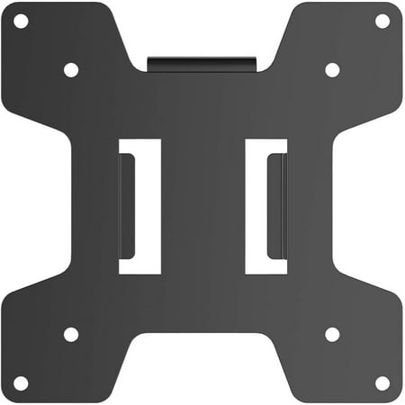W VESA Mounting Plate 75x75mm to 100x100mm for W Monitor Mounting ...