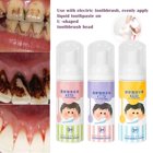 Aim Multi-Benefit Whitening Fresh Mint Gel Toothpaste with Baking Soda ...