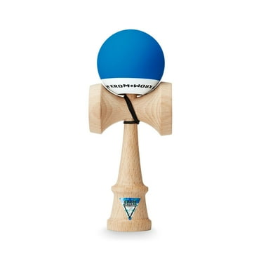 Krom Pop Kendama Rubber Dark Green - Walmart.com