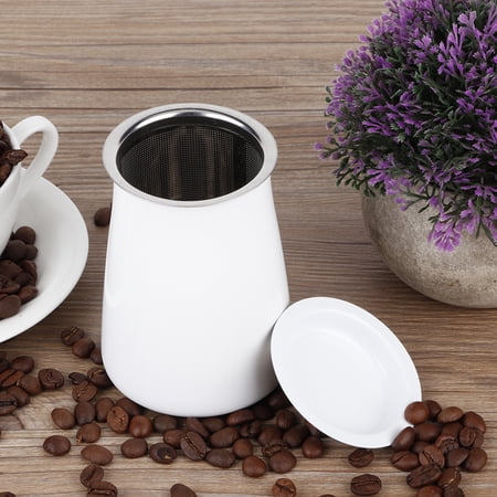 Powder Sieve,Stainless Steel Coffee Powder Coffee Sieve Coffee Powder ...