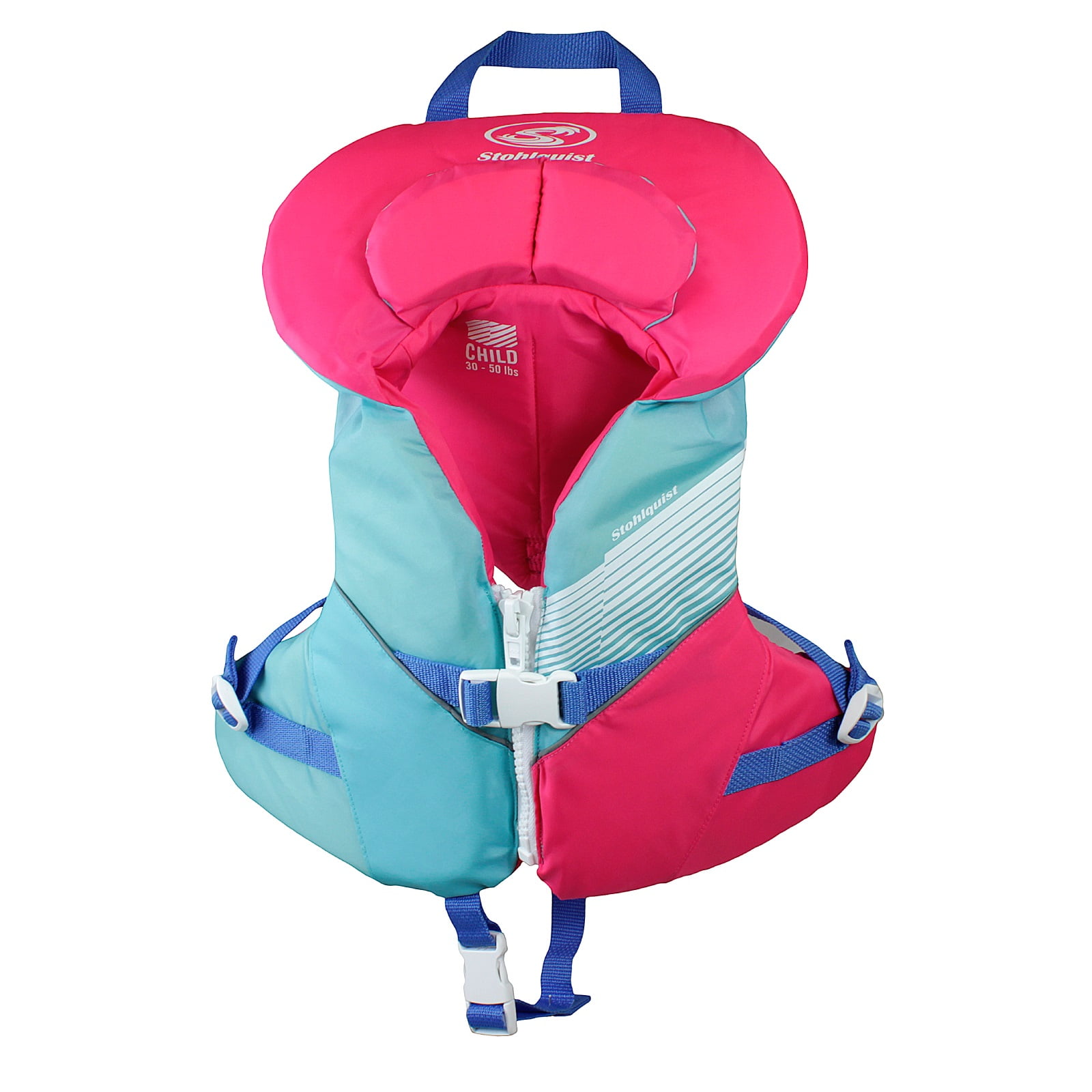 Click here for Stohlquist Child Life Vest  Uscg And Transport Can... prices