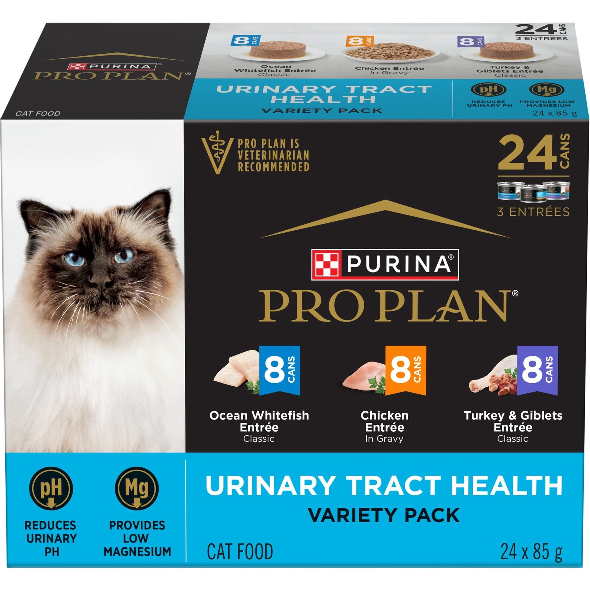 Click here for Purina Pro Plan Urinary Tract Health Variety Pack... prices