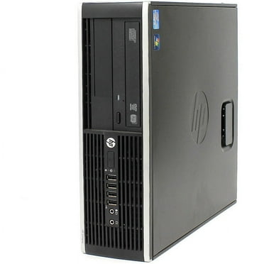 HP ProDesk 4 G1i Desktop Computer - Intel Core Ultra 5 15th Gen 235 ...