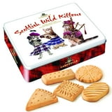 Campbells Shortbread Wild Kitten Tin 150g - Walmart.com