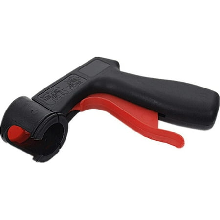 Standard Pistol Grip For Aerosols Sprays Cans Holder Lacquer Boxes ...