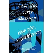 E-Z Dickens E-Z Dickens Süper Kahraman Ki̇tap 4 Turkish Edition E-Z ...