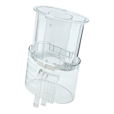 Cuisinart 11-Cup Elemental Food Processor Adjustable Slicing Disc, FP ...