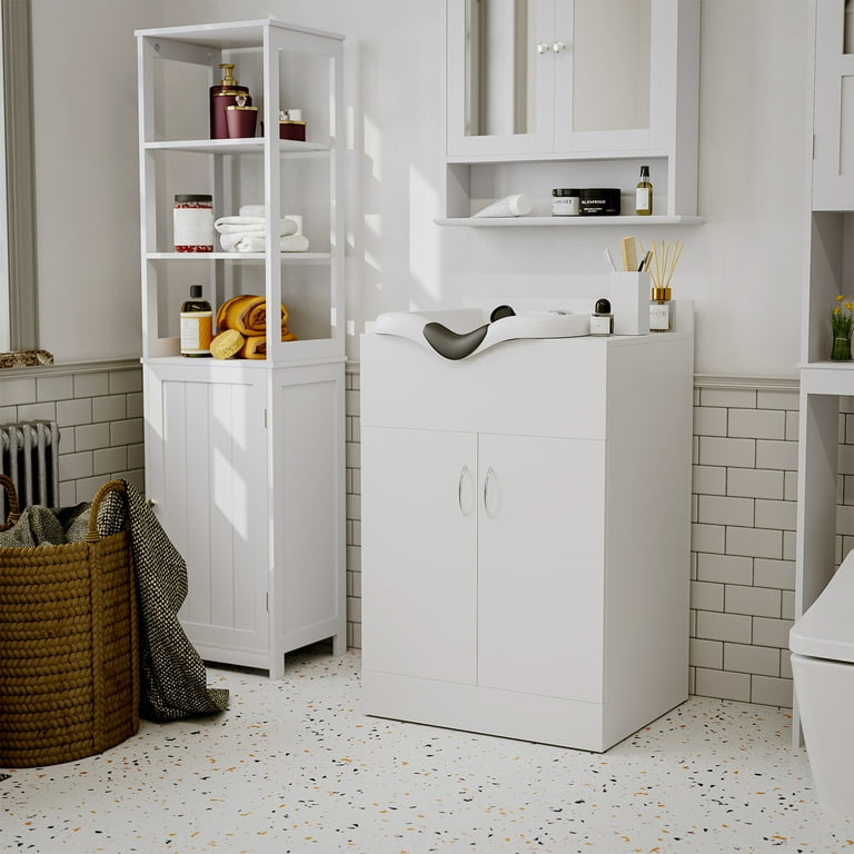 Salon Shampoo Sink Cabinet | Cabinets Matttroy