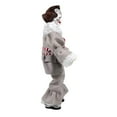 Mego, Poseable IT Pennywise Action Figure, 8 Inch, Multicolor - Walmart.com