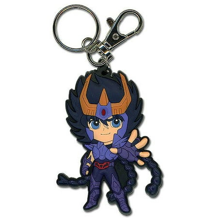 Saint Seiya - SD Phoenix Key Chain | Walmart Canada
