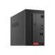 Lenovo ThinkCentre M710e SFF Desktop, Intel Core i3-7100, 4GB DDR4 ...