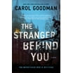 Between Two Strangers: A Novel of Suspense, (Paperback) - Walmart.com