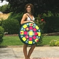 Poolmaster Floating Target Catch Game - Walmart.com