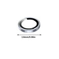 Advanced Clear Camera Lens Guard Film Reinforced Glass Anti-Scratch for ...