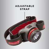 Coleman LED 300 Lumens Headlamp - Walmart.com