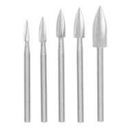 ROX Wood Mini Wood Carving Knife Set - 12 Piece in a PVC Box (Carving ...