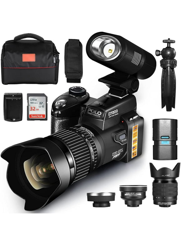 All Cameras in Cameras & Camcorders - Walmart.com