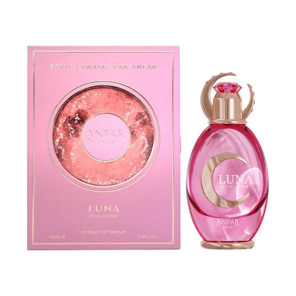 Click here for Anfar Luna Extrait De Parfum For Him / Her 100ml /... prices